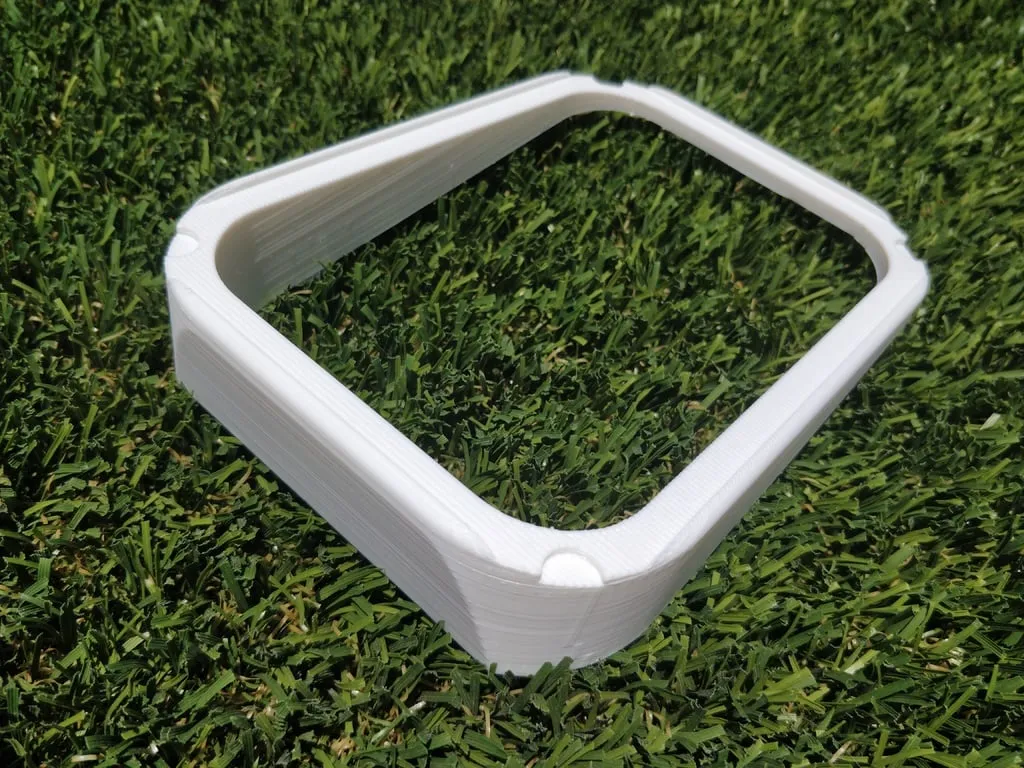 Magic Trackpad 2 Ergonomic Angled Mount by SC Projects | Download free ...