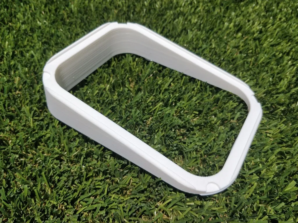 Magic Trackpad 2 Ergonomic Angled Mount by SC Projects | Download free ...