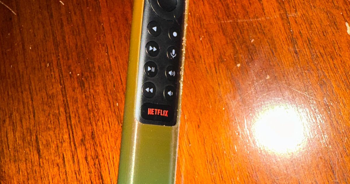 NVIDIA Shield TV 2019 Remote Case by tachijuan | Download free STL ...