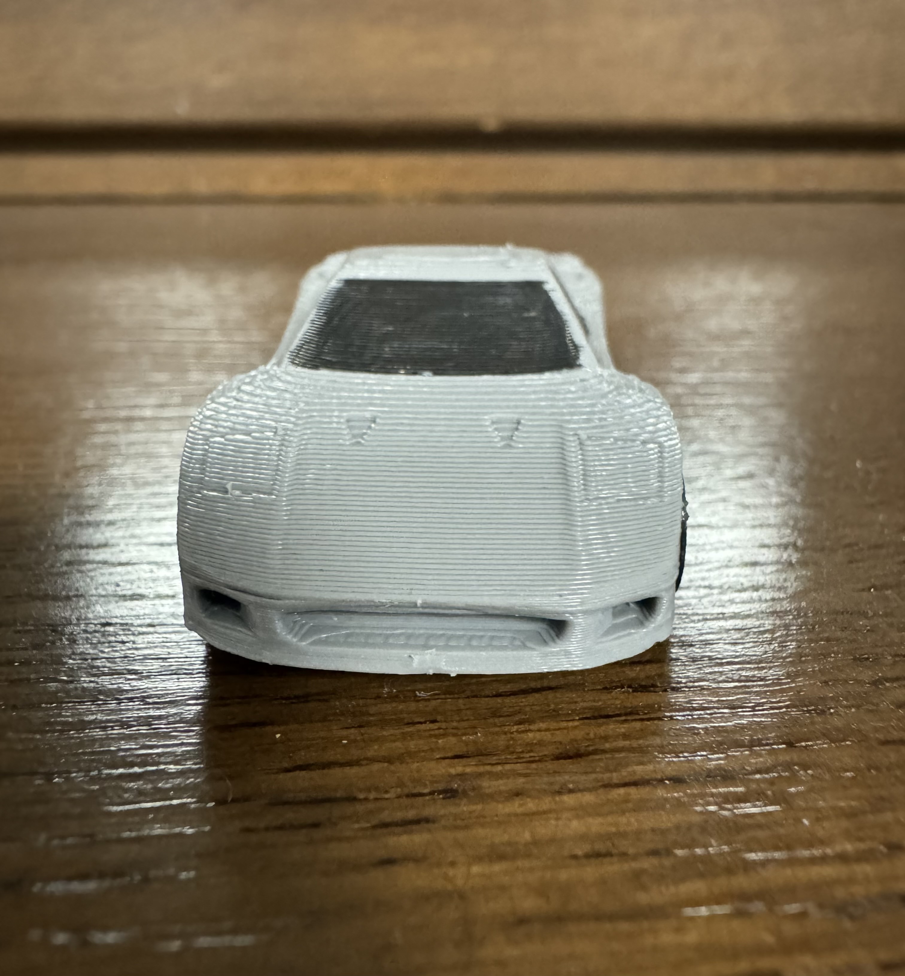 Ferrari kit Card by MM | Download free STL model | Printables.com