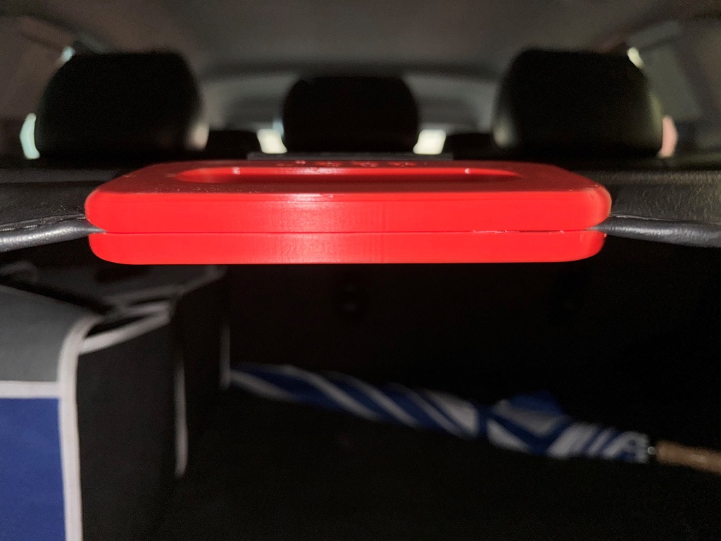 2010 Jeep Grand Cherokee cargo cover handle by Bondstoyota | Download ...