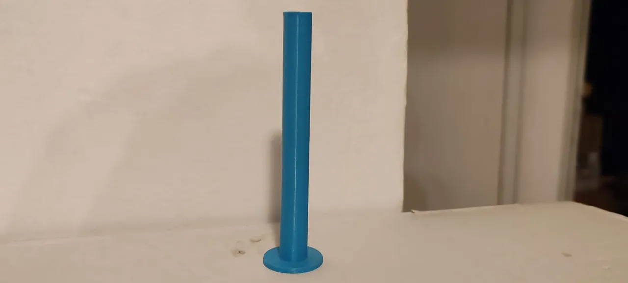 Sewing machine adapter for larger spools by ibbnog | Download free STL ...