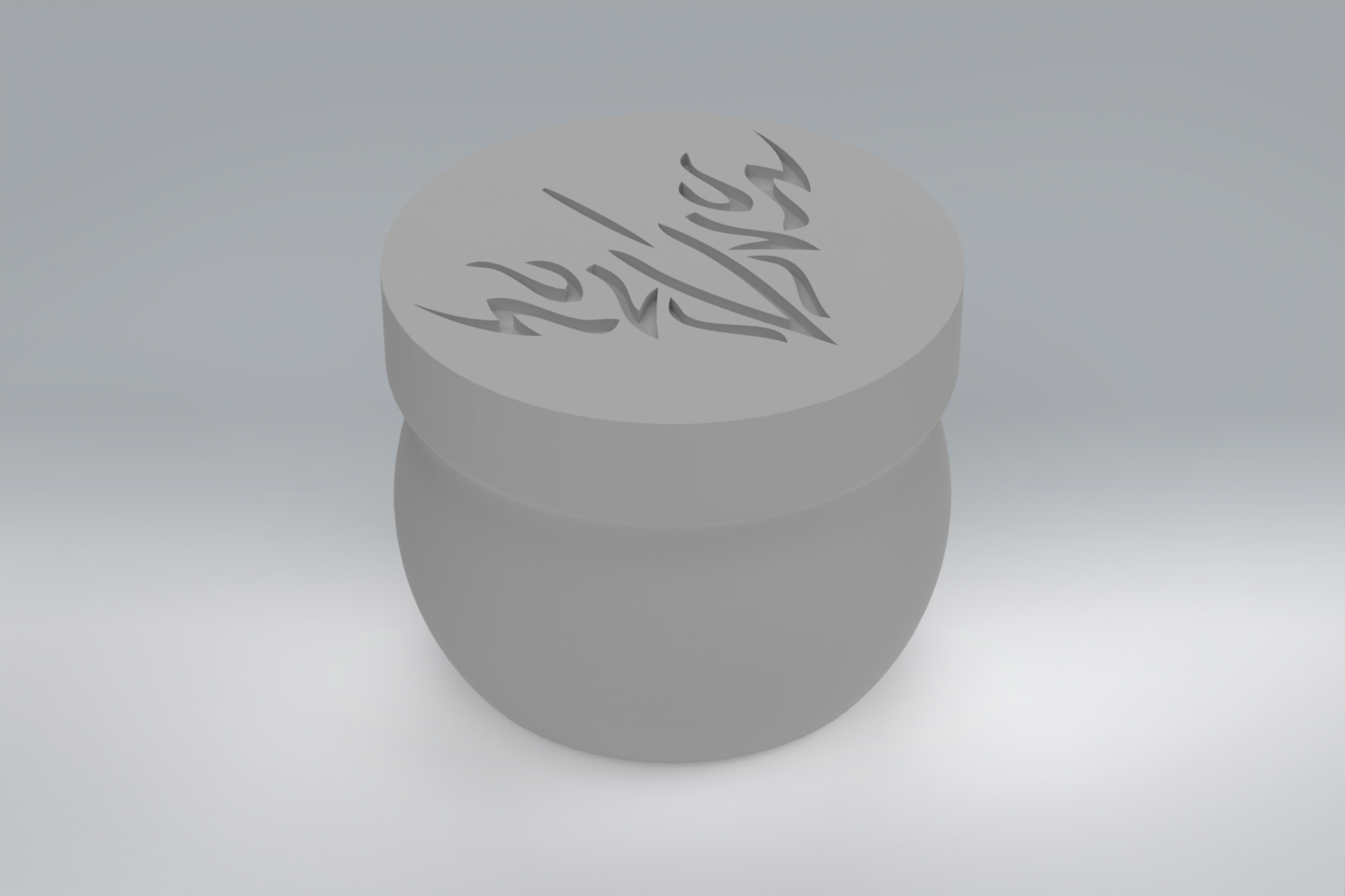 Skybreaker Wax Stamp by Josh_Makes | Download free STL model ...