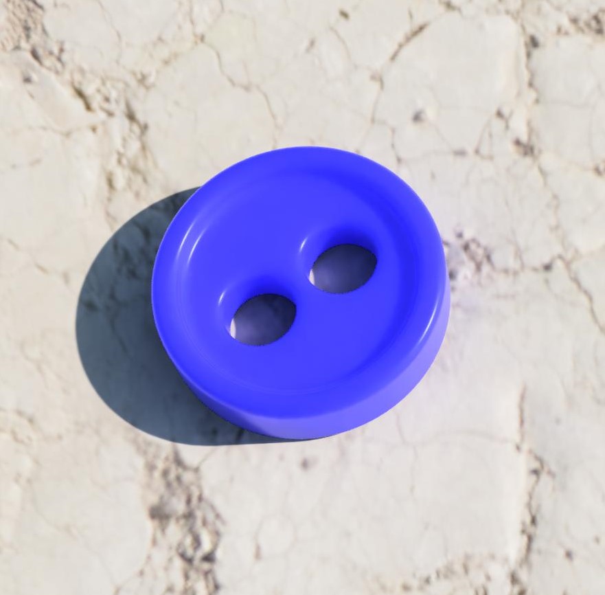 Standard Buttons by Apfelhobbit | Download free STL model | Printables.com