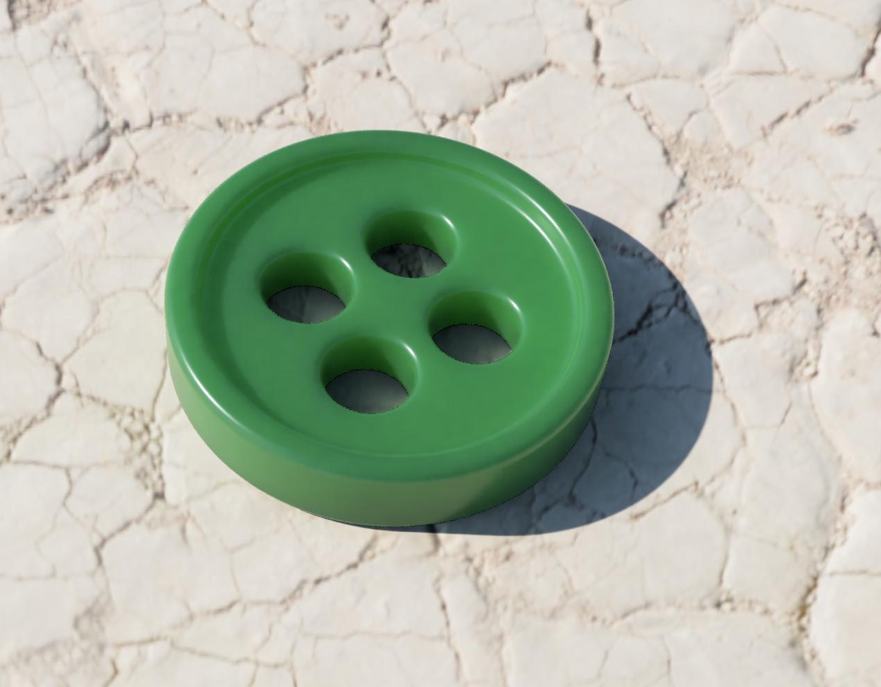 Standard Buttons by Apfelhobbit | Download free STL model | Printables.com