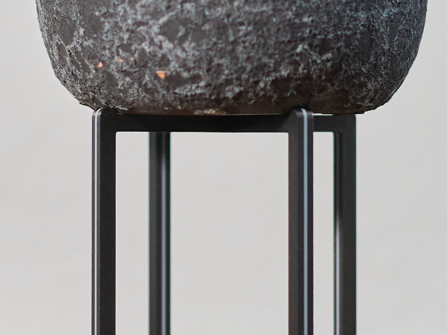Snap Fit Planter Stands by Mattes | Download free STL model ...