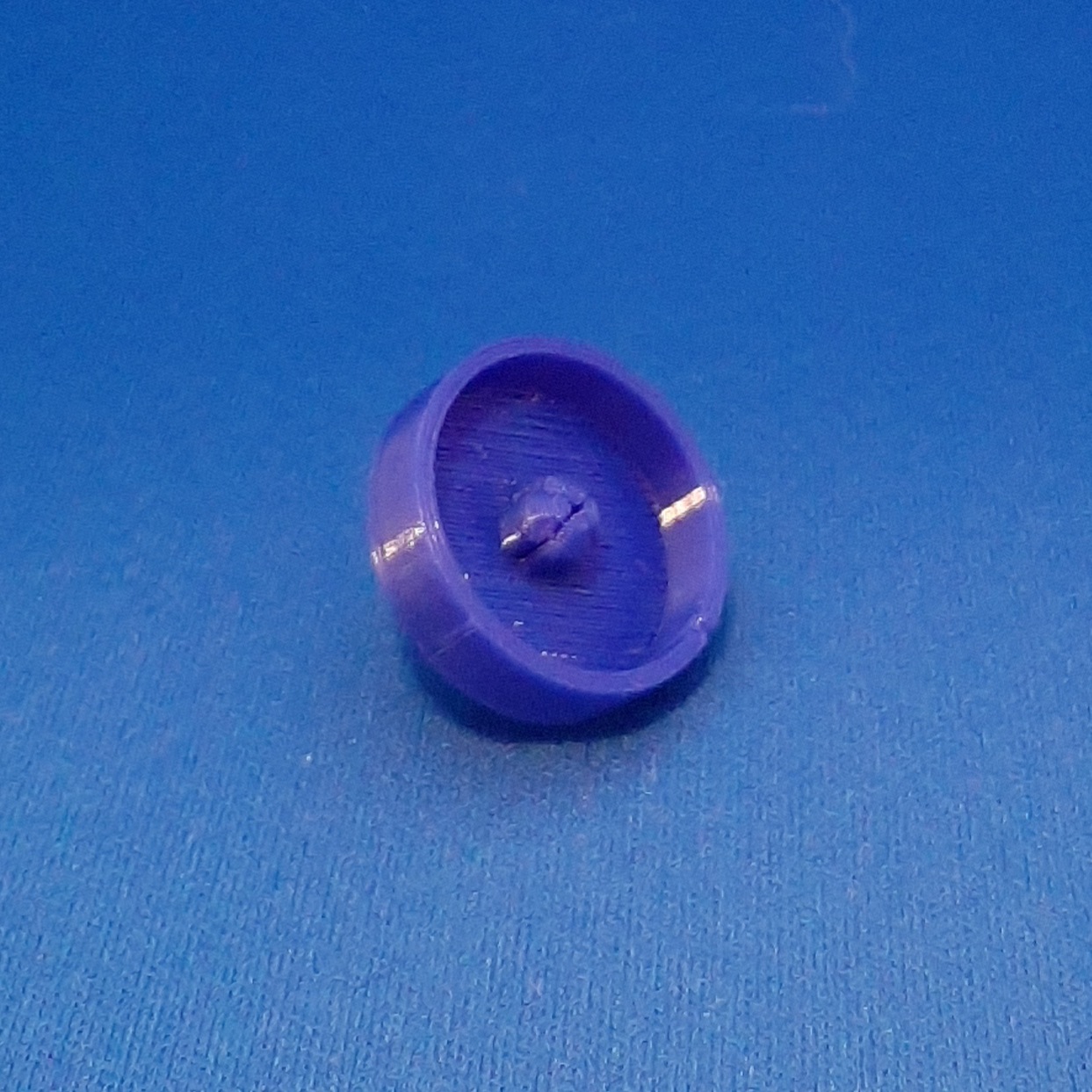 Sewing Bobbin Spool Holder by Dylan | Download free STL model ...