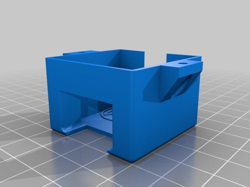 PWM Housing by akf_was_here | Download free STL model | Printables.com