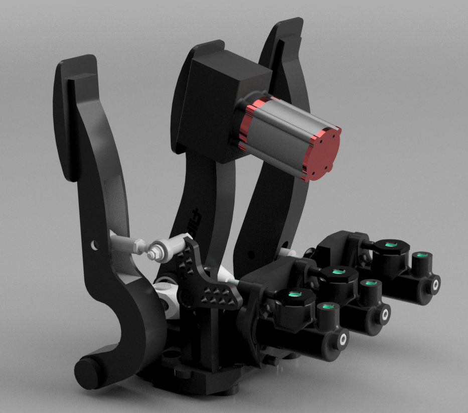 Simtag Ashley- Simagic HPR Mount/Adapter by Julian Lemuren | Download ...
