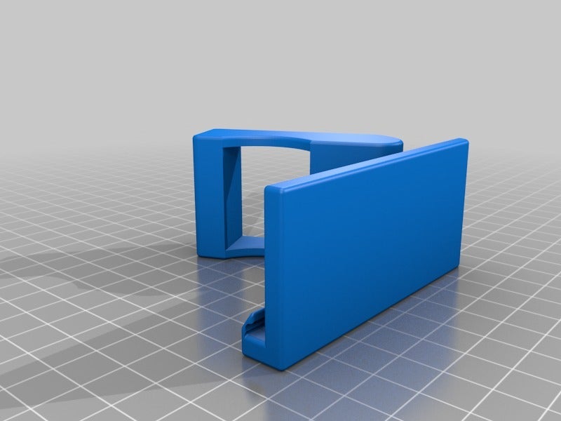 Fitbit Charge 2 Stand by akf_was_here | Download free STL model ...