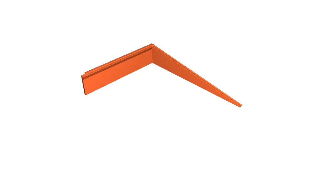 AMS Lid Riser XL for Bambu Lab AMS by DesignCraft | Download free STL ...