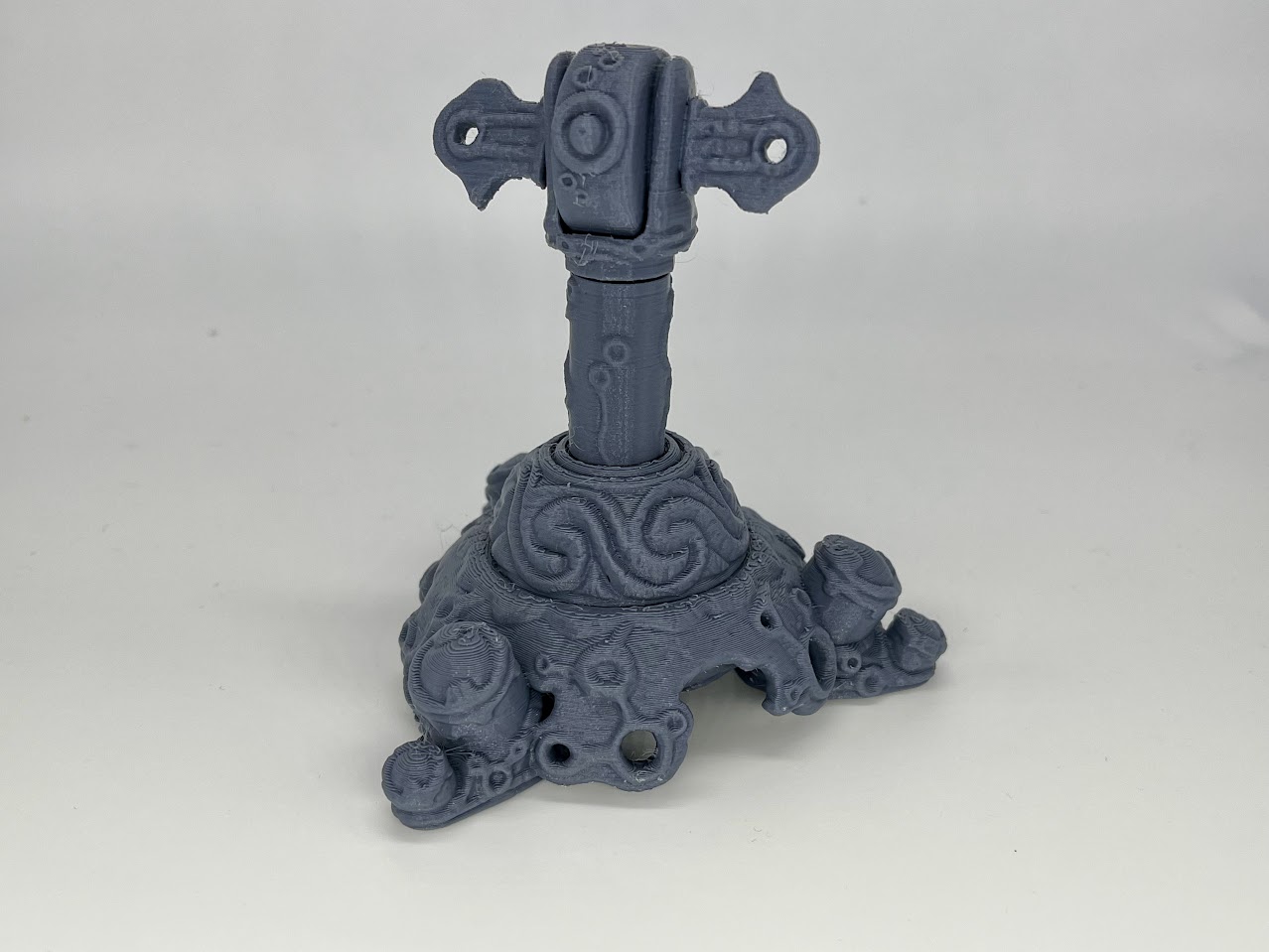 Guardian Turret from Breath of the Wild by PrintedByMark | Download ...