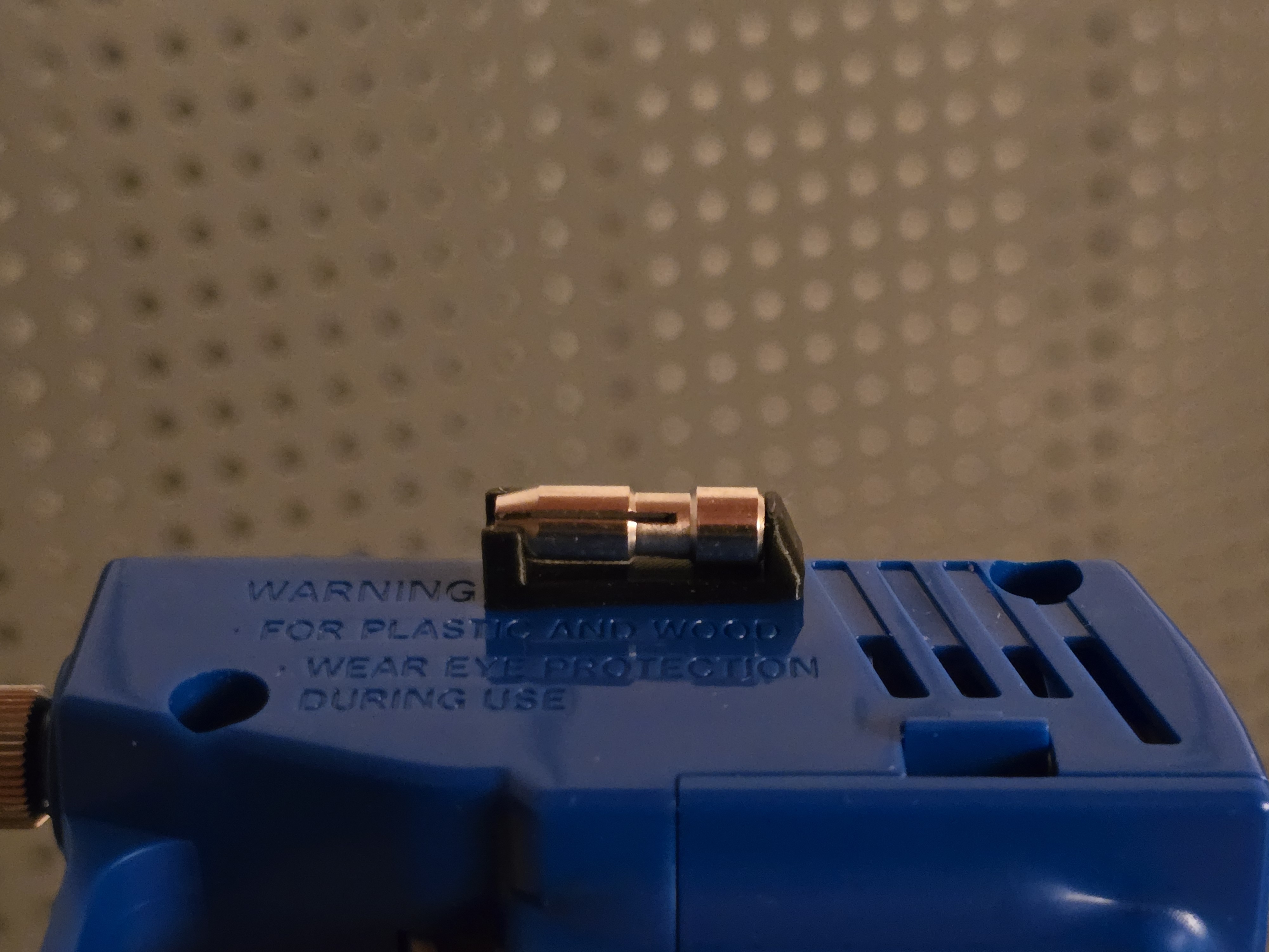 Tamiya Drill Collet Holder by Arctic3Design | Download free STL model ...