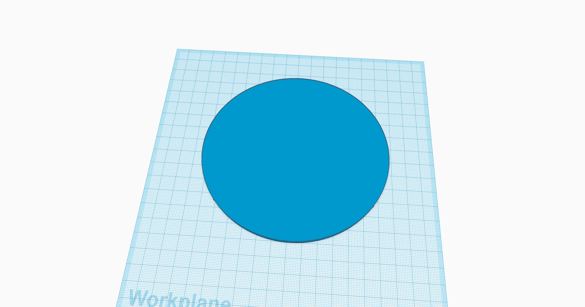 frisbee by lambotic_394 | Download free STL model | Printables.com