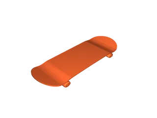 teck deck by lambotic_394 | Download free STL model | Printables.com