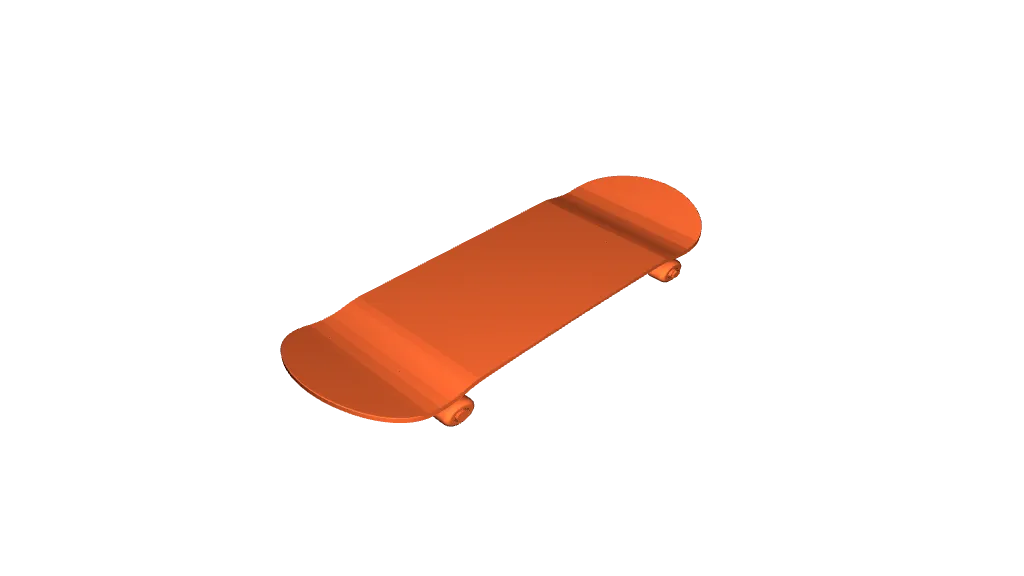 teck deck by lambotic_394 | Download free STL model | Printables.com