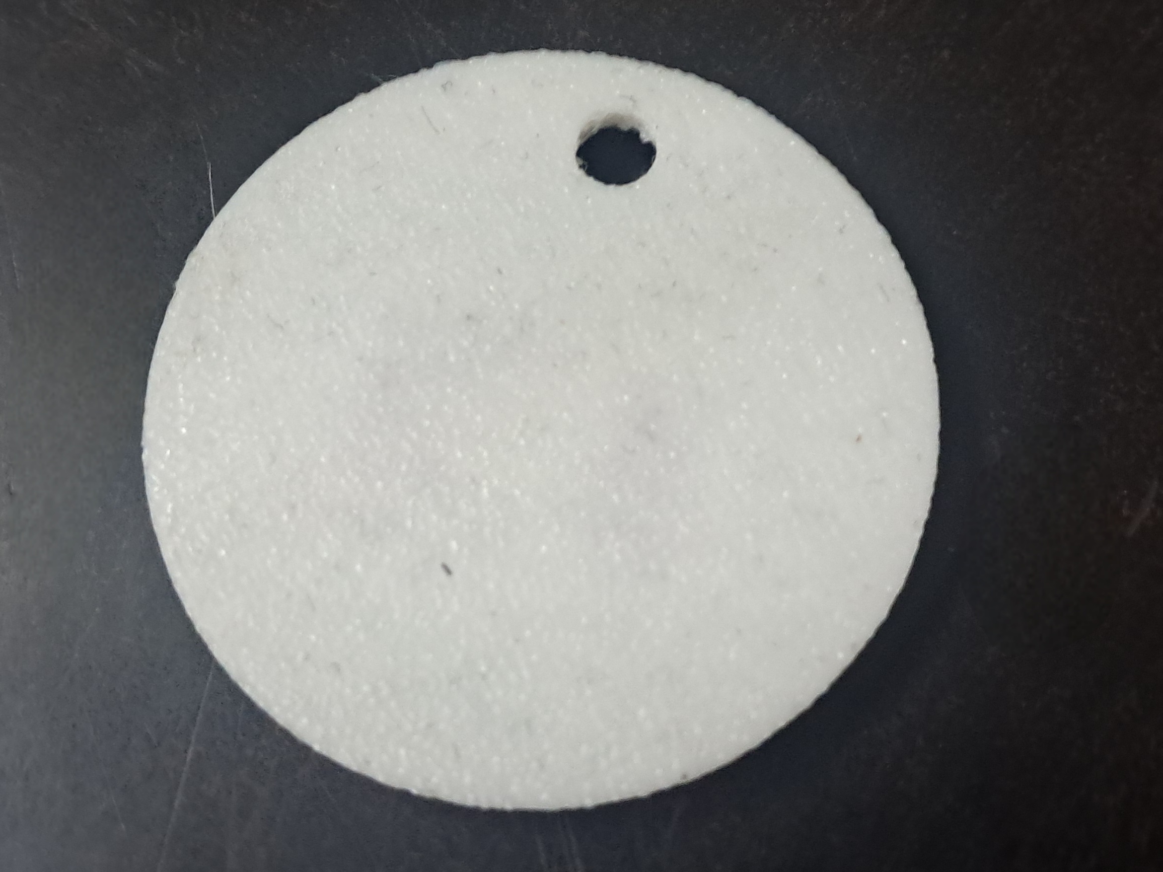 Key-chain-base by vedvyas nayak | Download free STL model | Printables.com