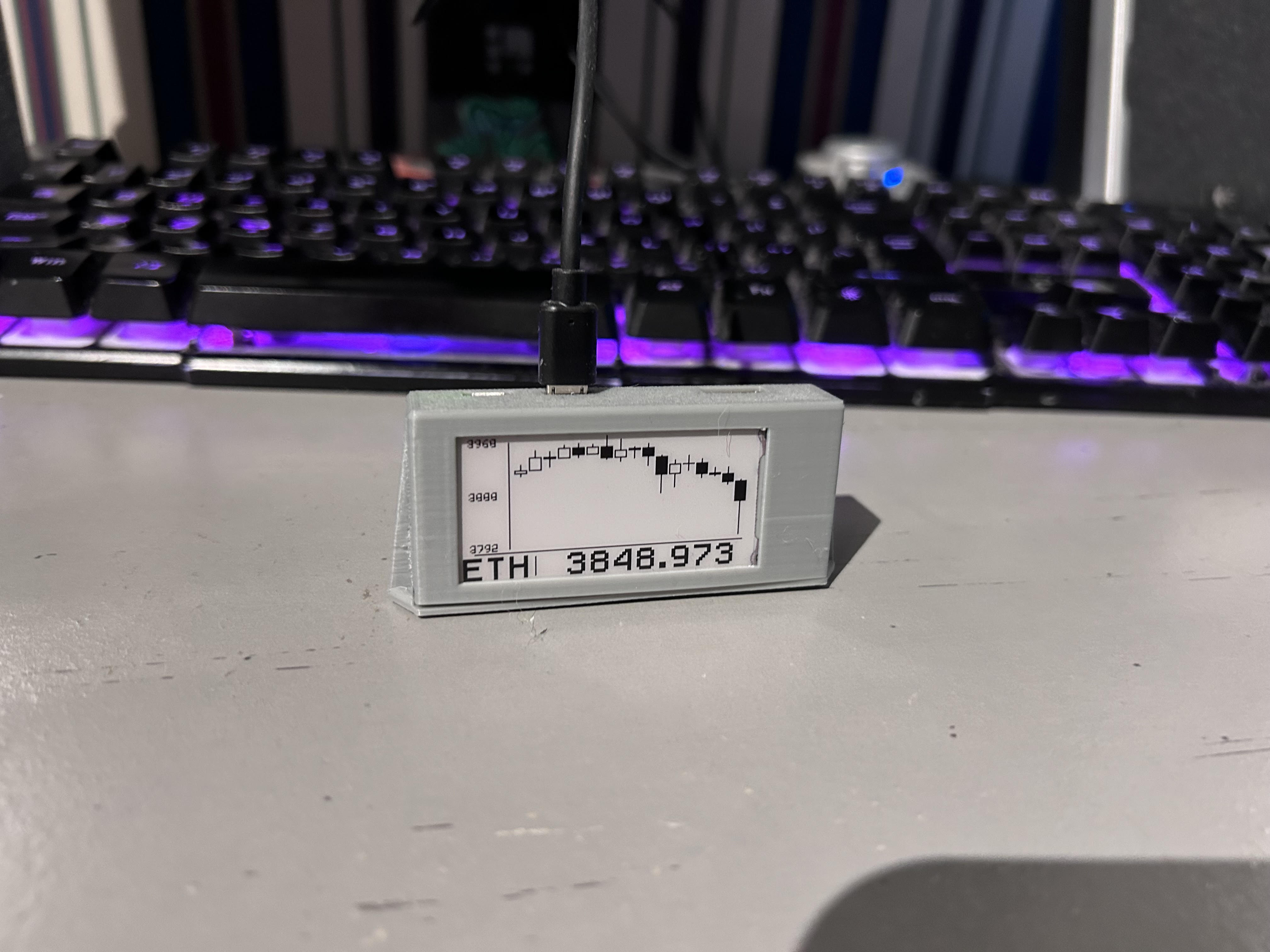 Pi Zero + Top Hat Case by Cameron Harrop | Download free STL model ...