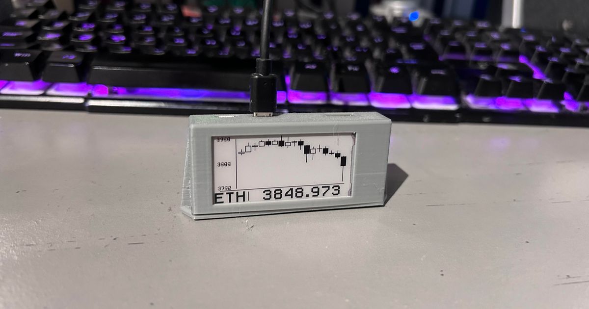 Pi Zero + Top Hat Case by Cameron Harrop | Download free STL model ...