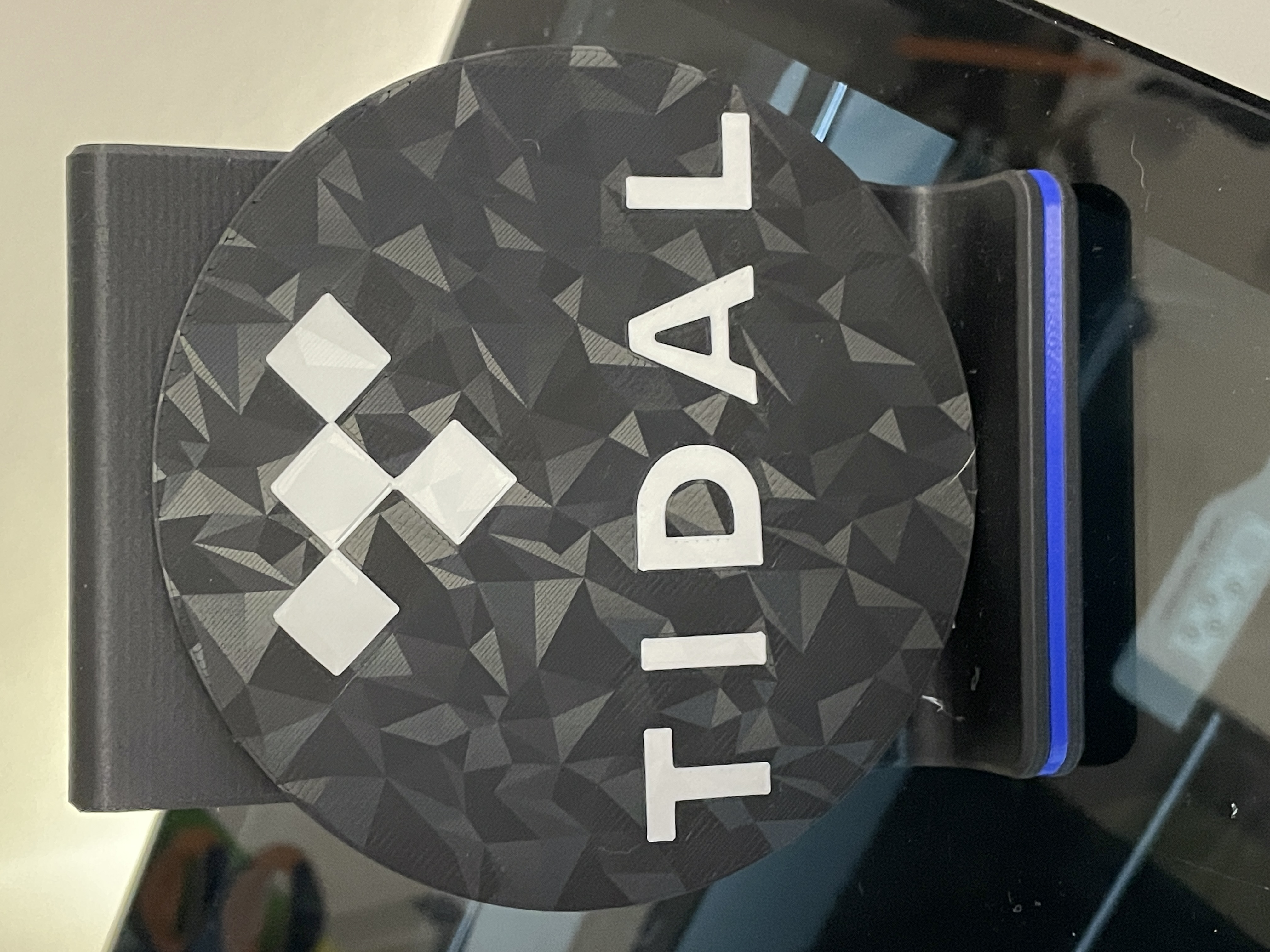 Coaster Tidal by Ivan_Creation_3D | Download free STL model ...