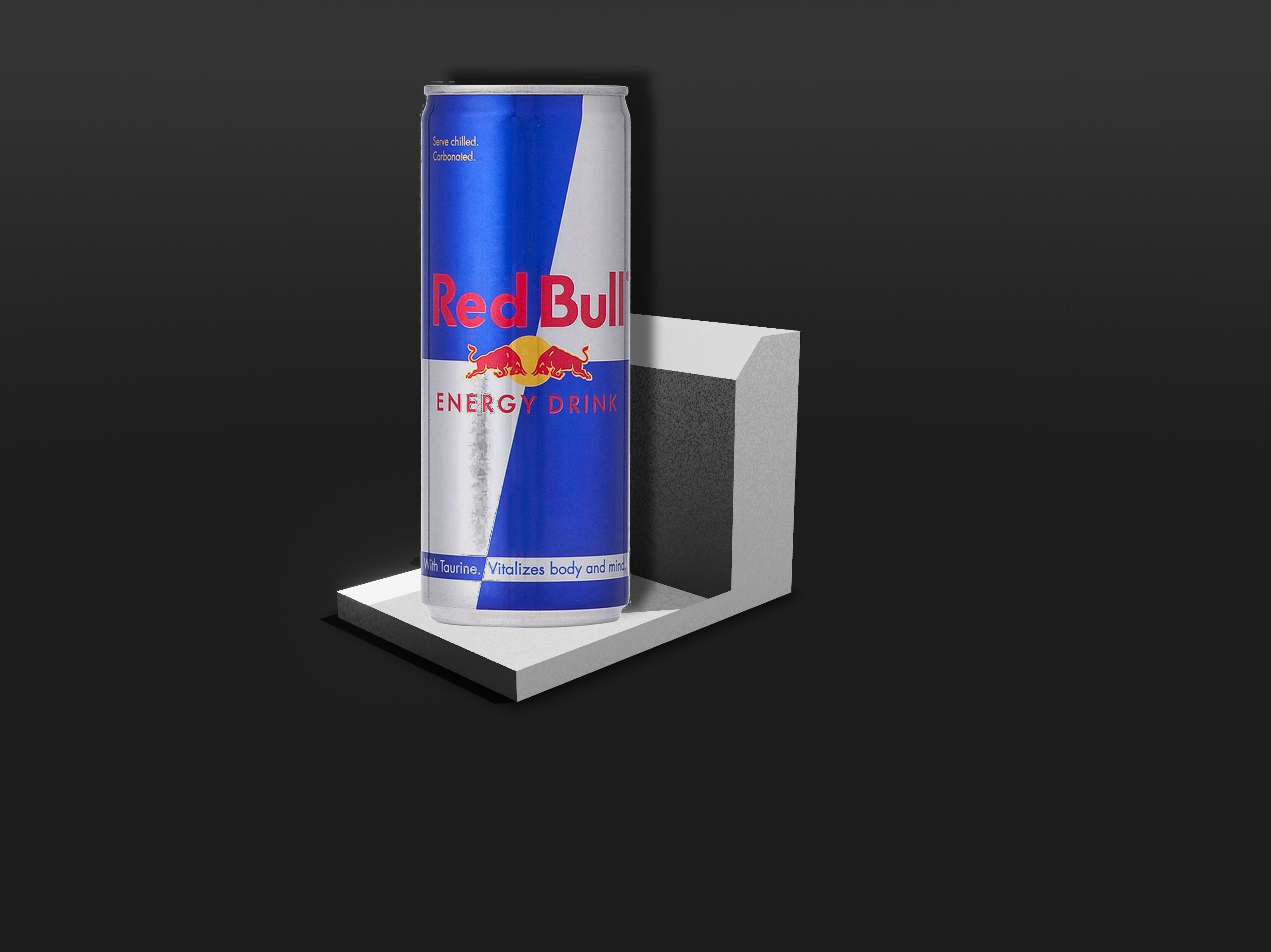 Small Wall Shelf | Super Cool! by Fra_Design | Download free STL model ...