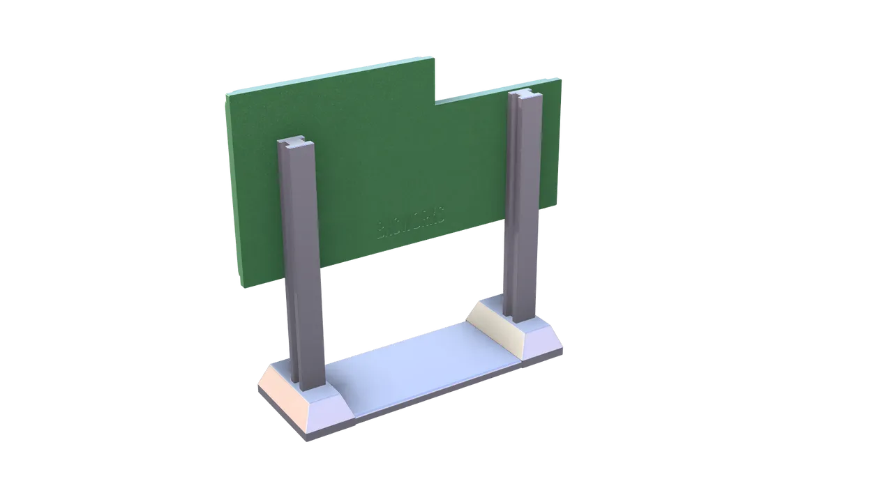 Michigan - Troy, MI - Big Beaver Rd Exit 69 Sign by BXCWorks | Download ...
