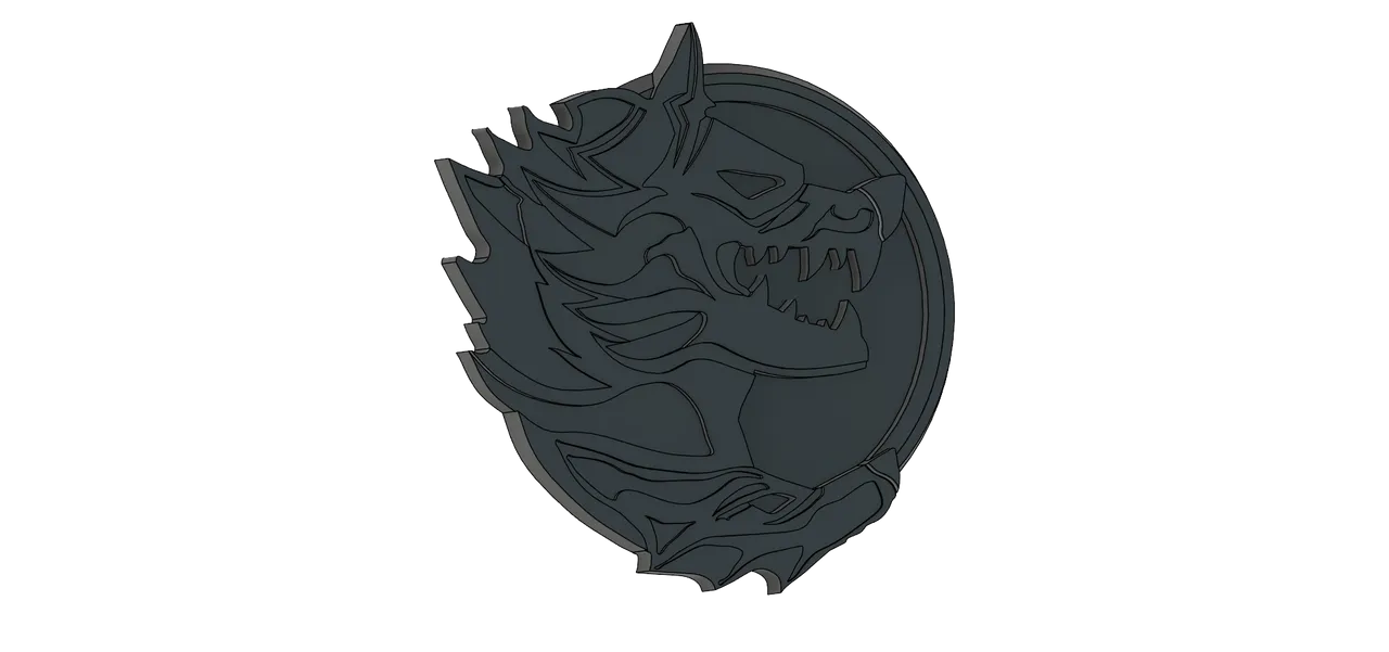 Fortnite Mythical Medallion Set (original) by harry_hood12 | Download ...