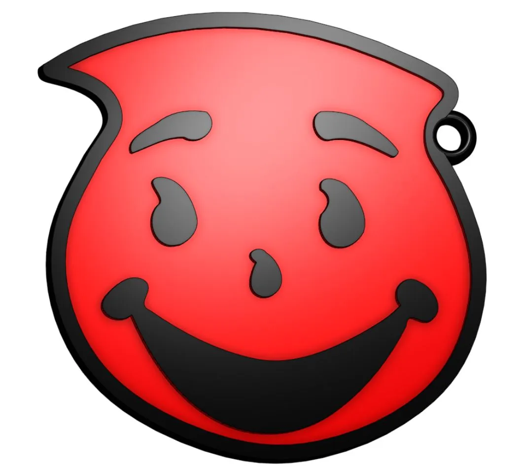 Kool Aid Face