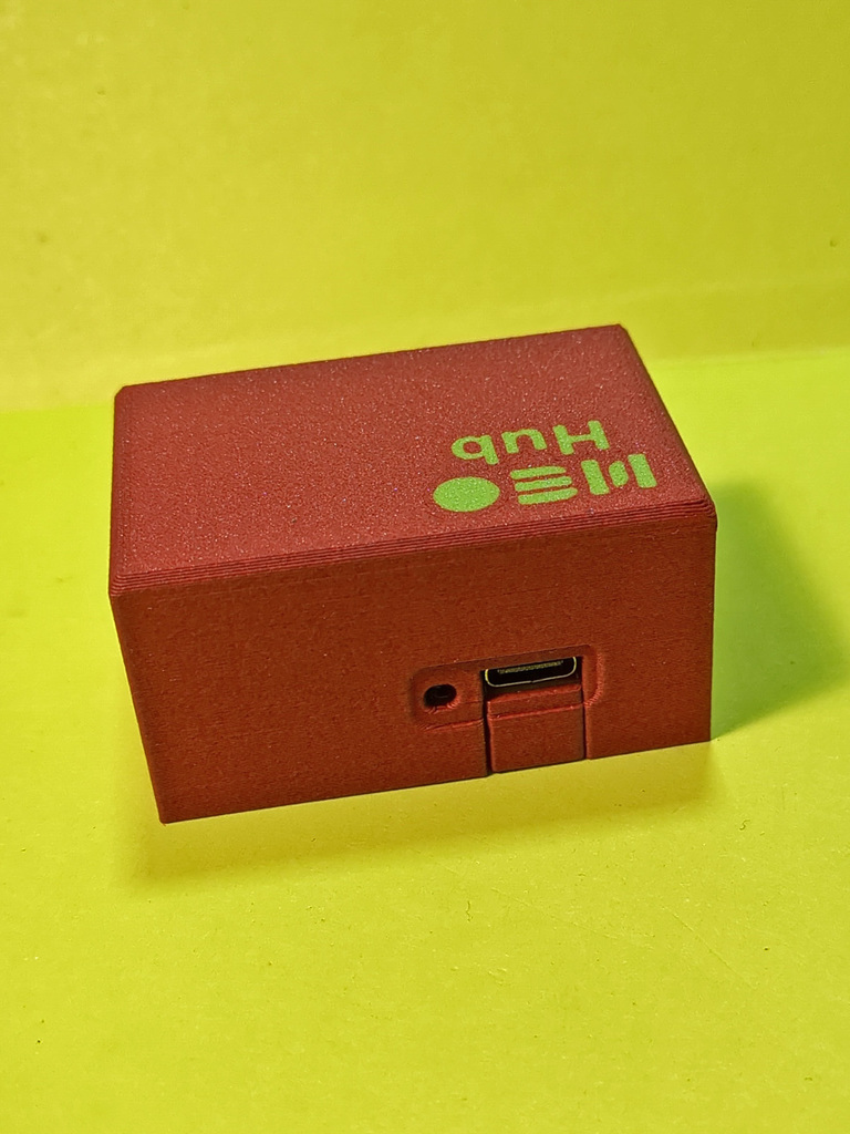 Case for the USB-NeoHub by Olimex by Coat | Download free STL model ... Case for the USB-NeoHub by Olimex by Coat | Download free STL model ...
