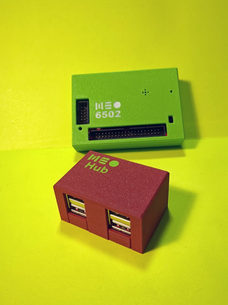 Case for the USB-NeoHub by Olimex by Coat | Download free STL model ... Case for the USB-NeoHub by Olimex by Coat | Download free STL model ...