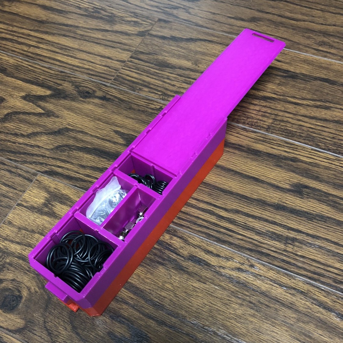 modular organizer by Functional_Printer | Download free STL model ...