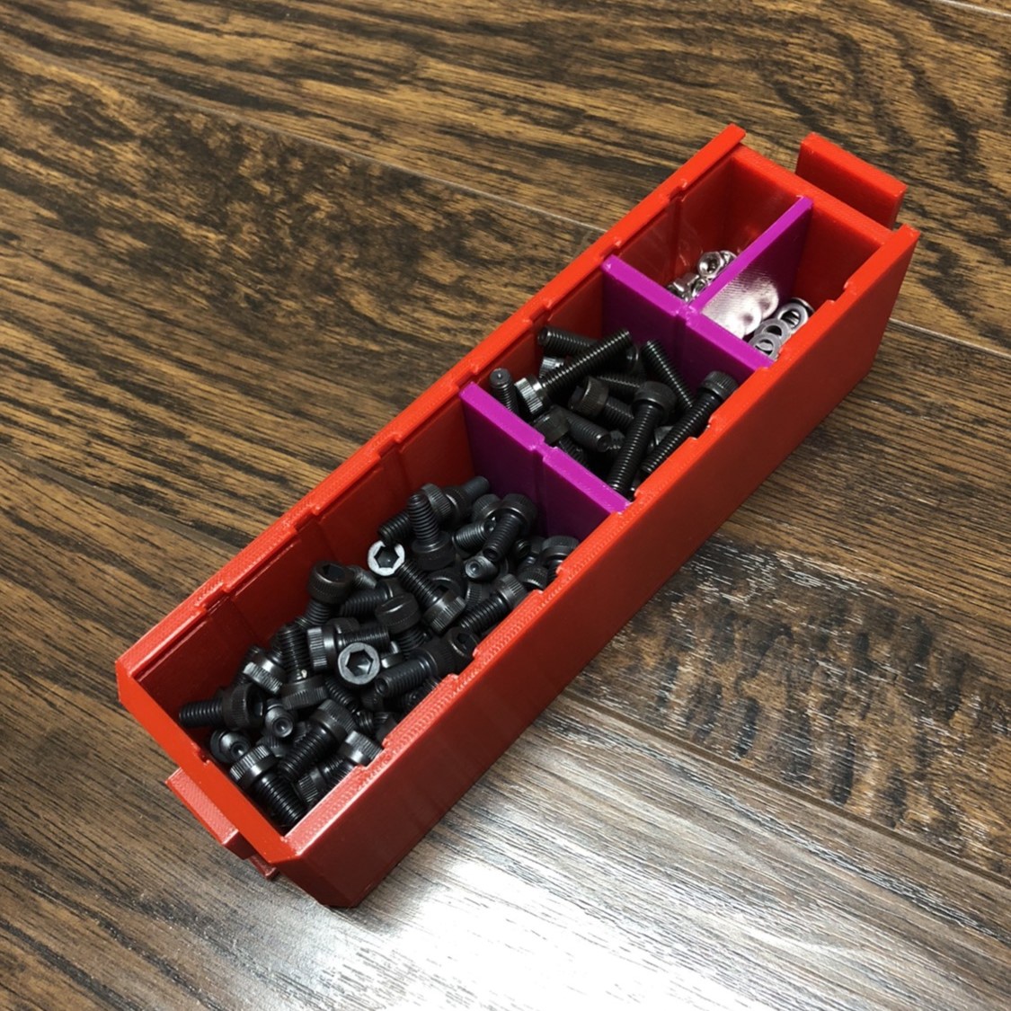 modular organizer by Functional_Printer | Download free STL model ...