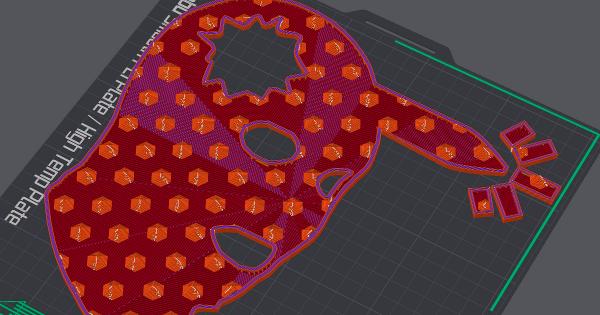 Counter-Strike Headshot Icon Snowboard Stomp Pad by chinovnik ...