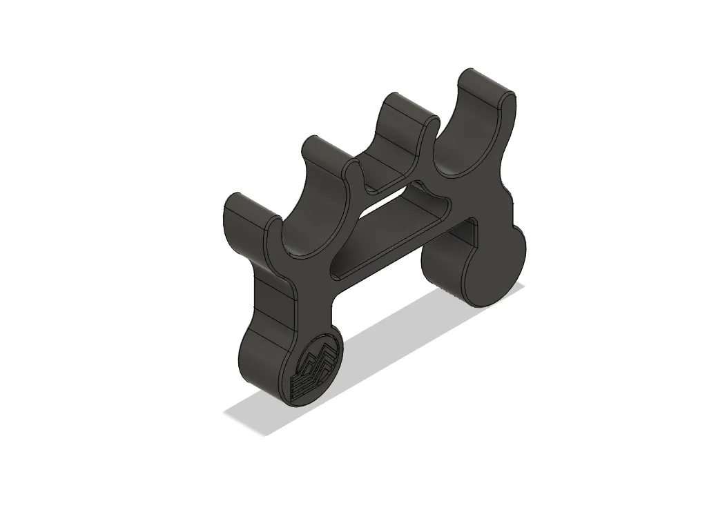 Lifetime Teton Pro Angler 116 Kayak Seat Risers by blueridgeprintco ...