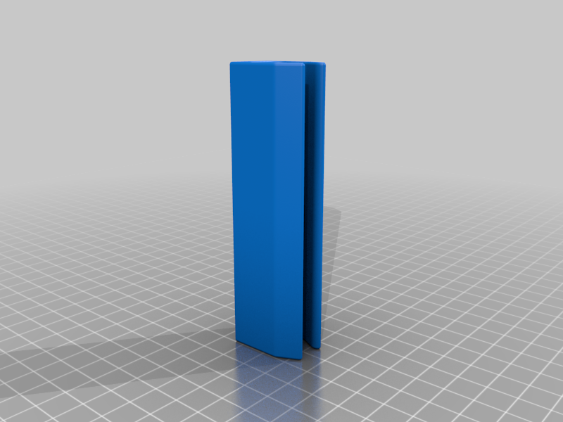 Food bag hange by Pyromanprod | Download free STL model | Printables.com