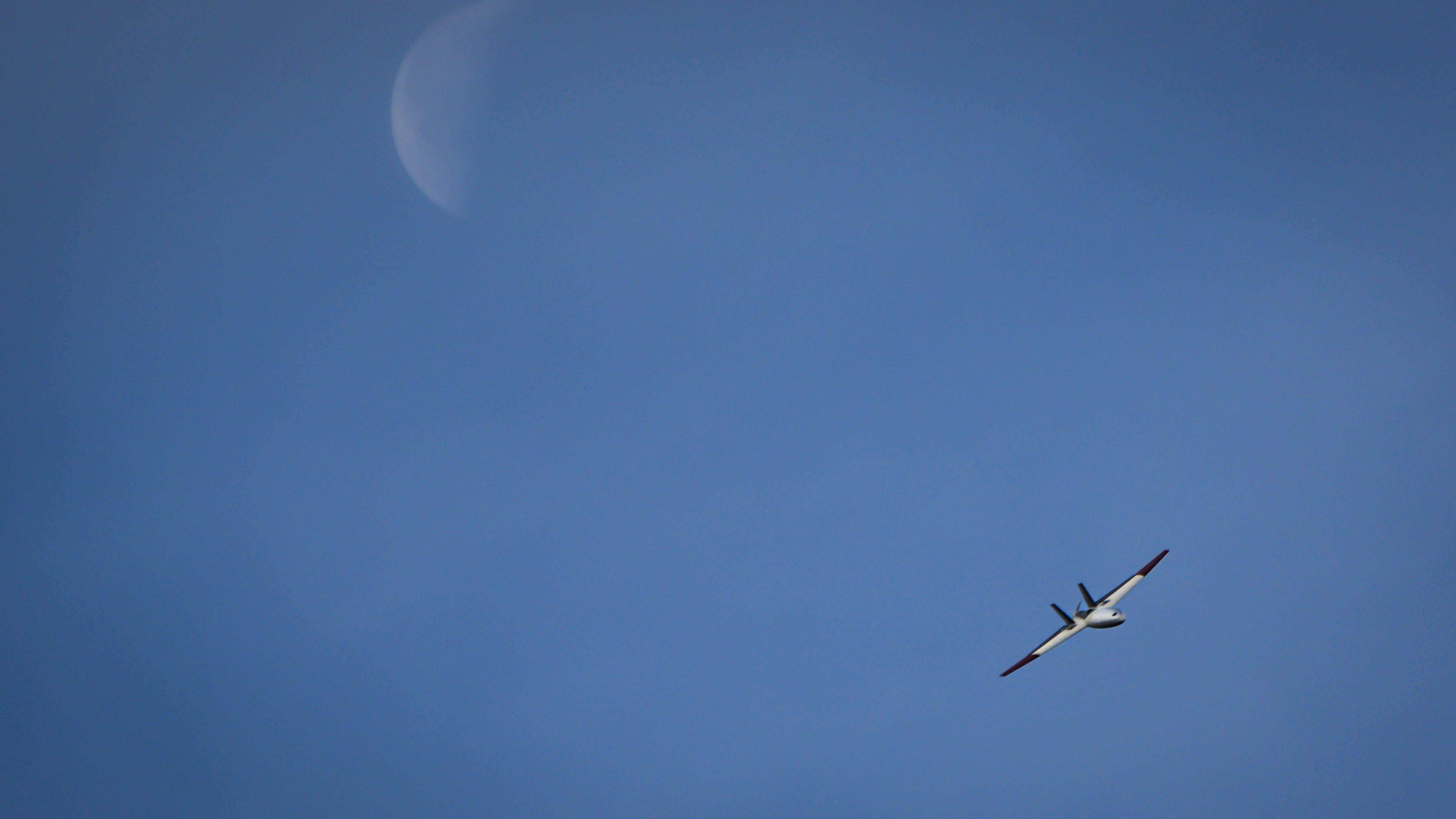 Zephyr Dynamics Velora V3 - 3D PRINTED AIRPLANE WING - Twin or Single ...