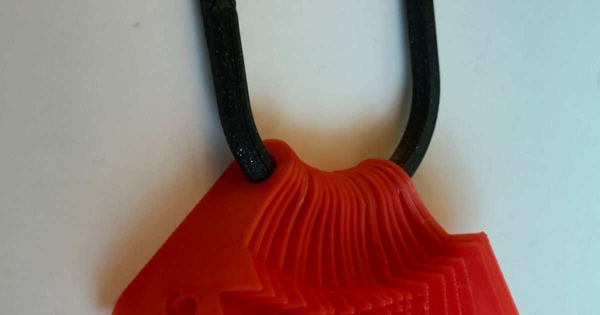 Metric Thread Comb by Balazs | Download free STL model | Printables.com