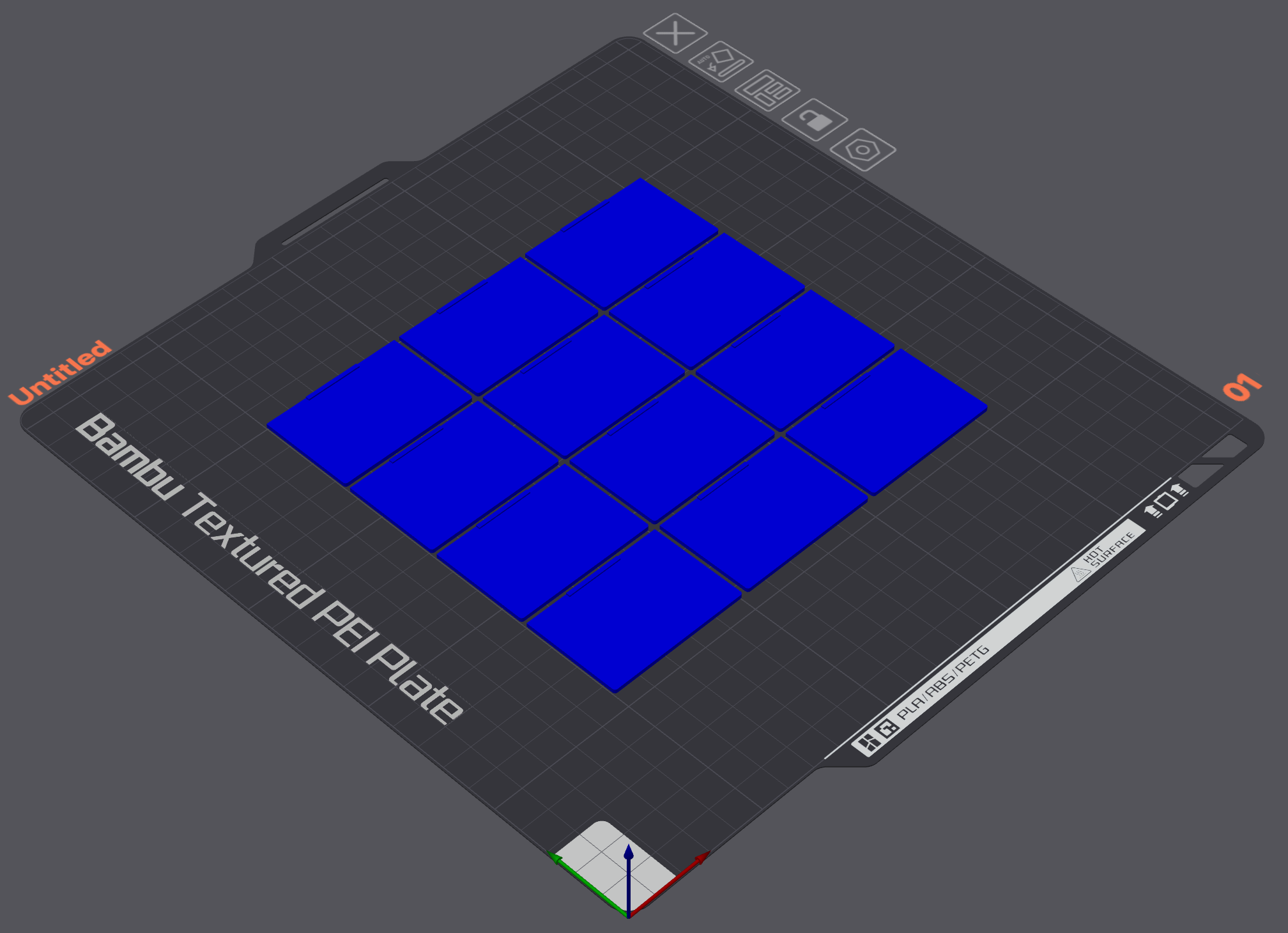 Draper drawer divider by Dave Page | Download free STL model ...