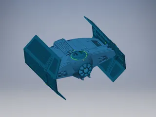 Pump-Action Plinker (Toy Launcher) by Brew Boy | Download free STL ...