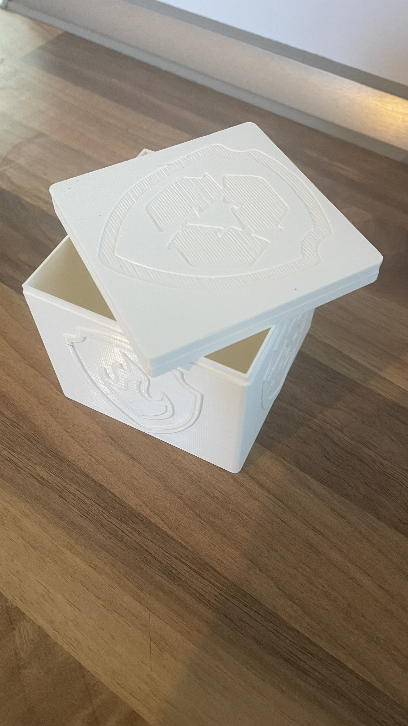 Paw Patrol box by Jan Cuce | Download free STL model | Printables.com
