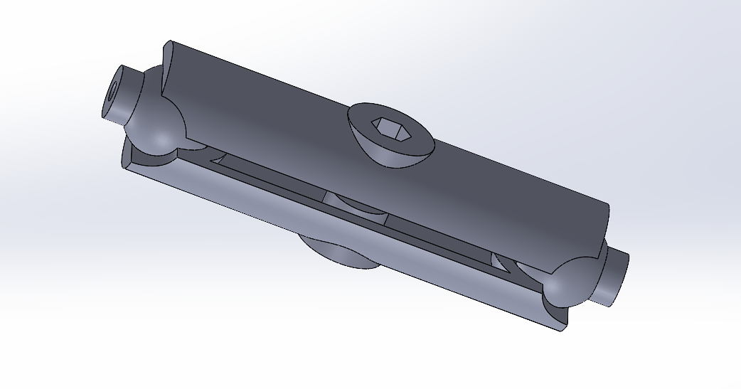 ARM by thanhhao1604 | Download free STL model | Printables.com