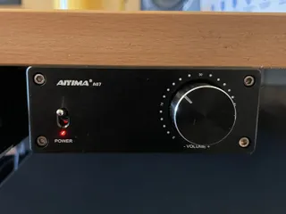 Ayima A07 Mount by Loren Heiman | Download free STL model | Printables.com