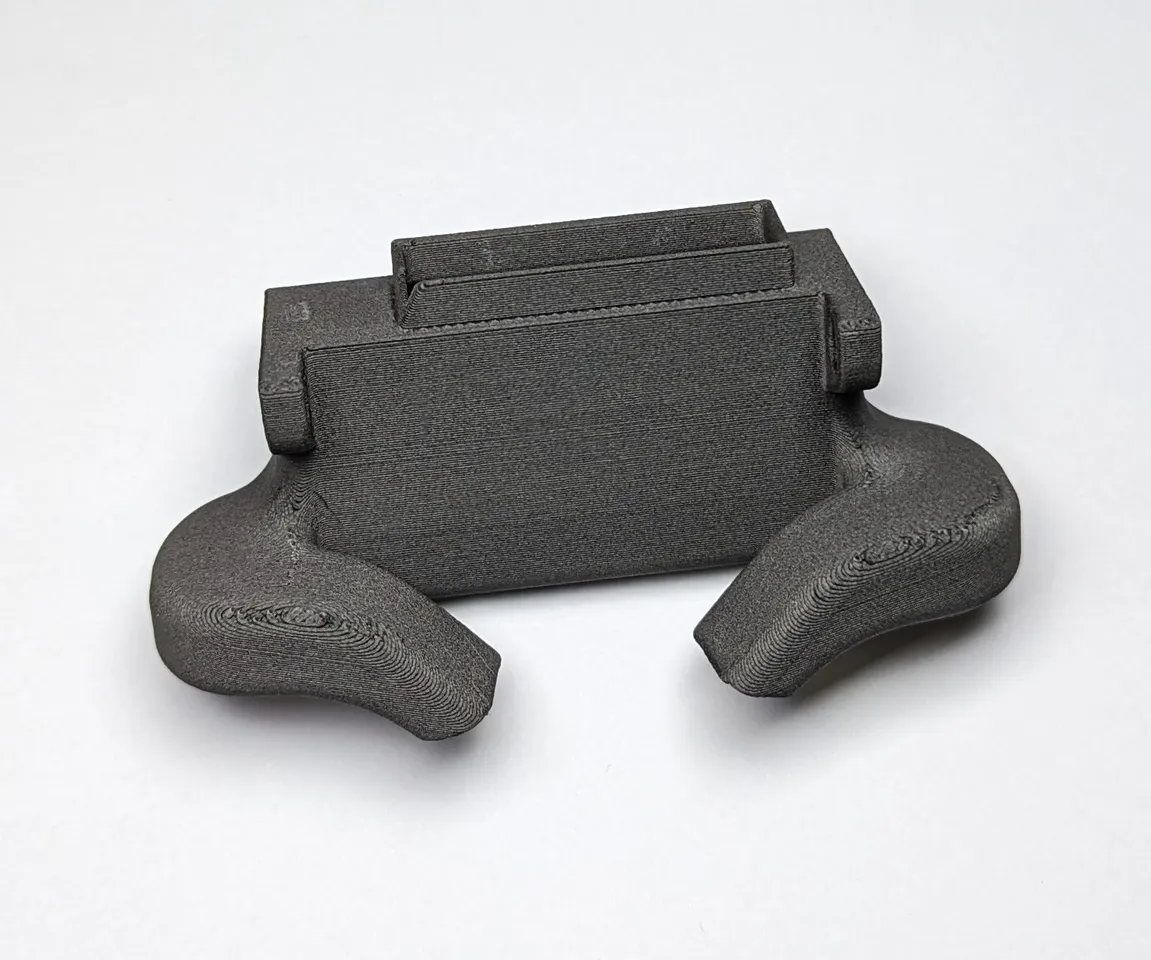 QIDI X MAX 3 Fan Duct by wegdra | Download free STL model | Printables.com