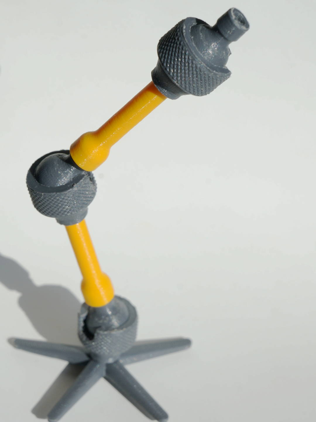 Articulated Arm by Jack | Download free STL model | Printables.com