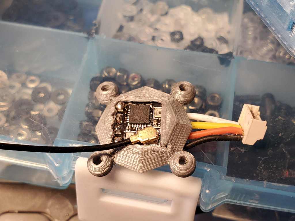 16x16_20x20_Tray Happymodel ExpressLRS_EP2 by 24kJames | Download free ...