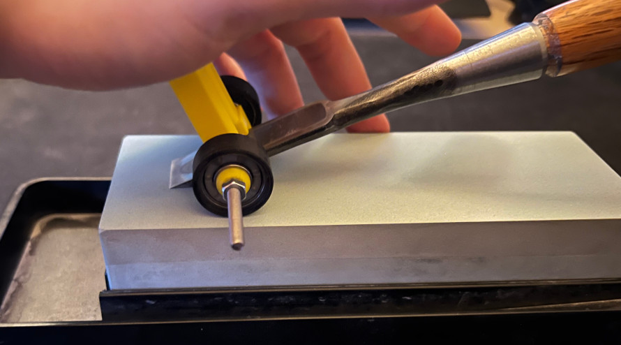 chisel sharpening tool for all angles by 3dLuchs | Download free STL ...