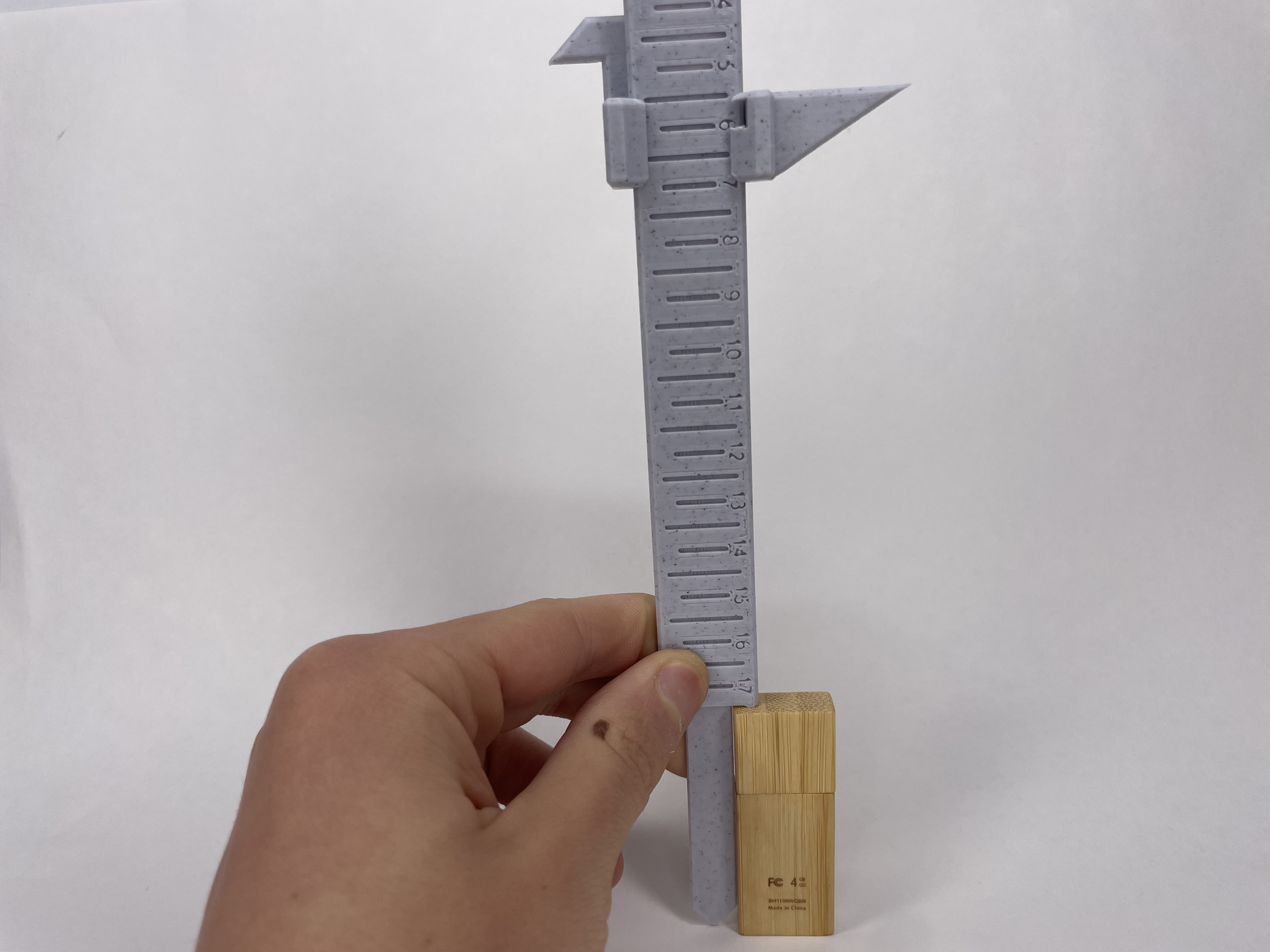 Analog Calipers by Devise3D | Printables Store
