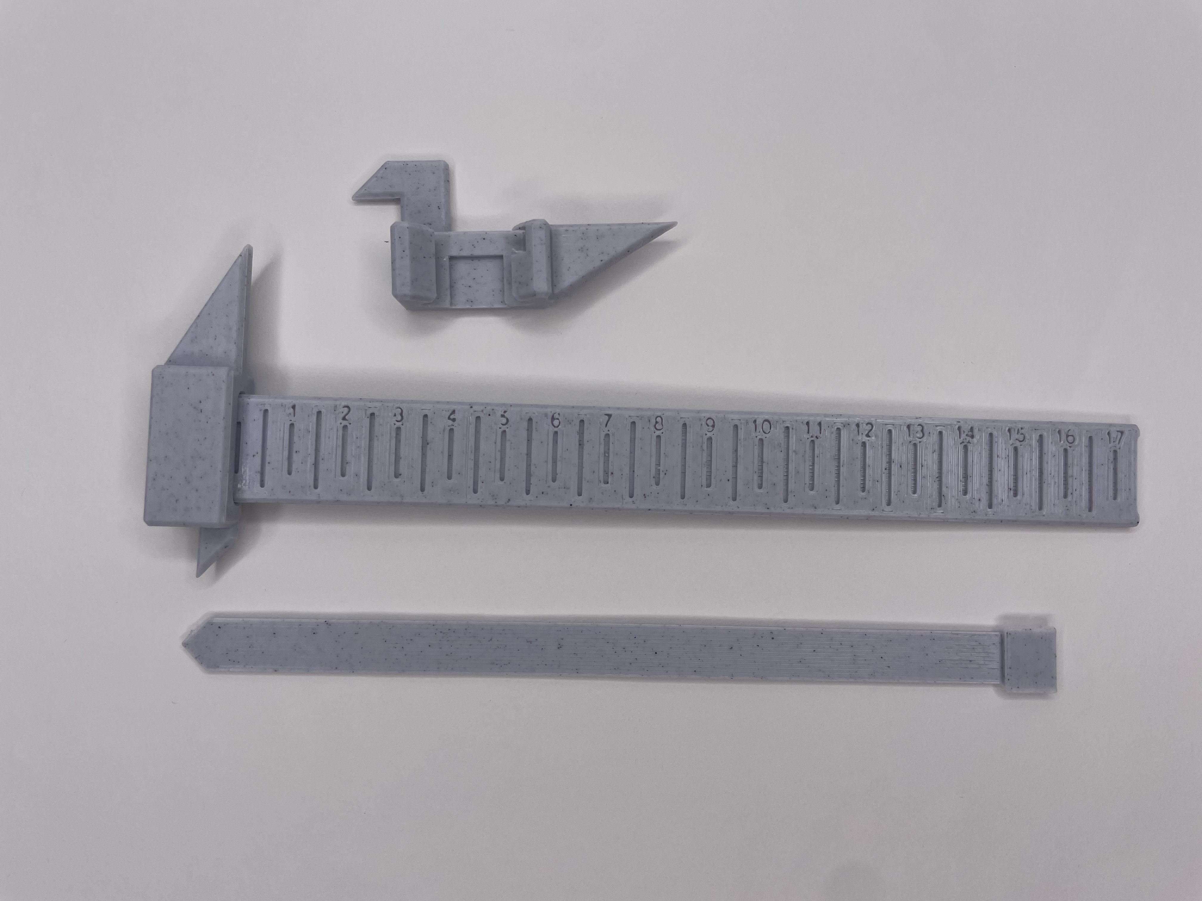 Analog Calipers by Devise3D | Printables Store