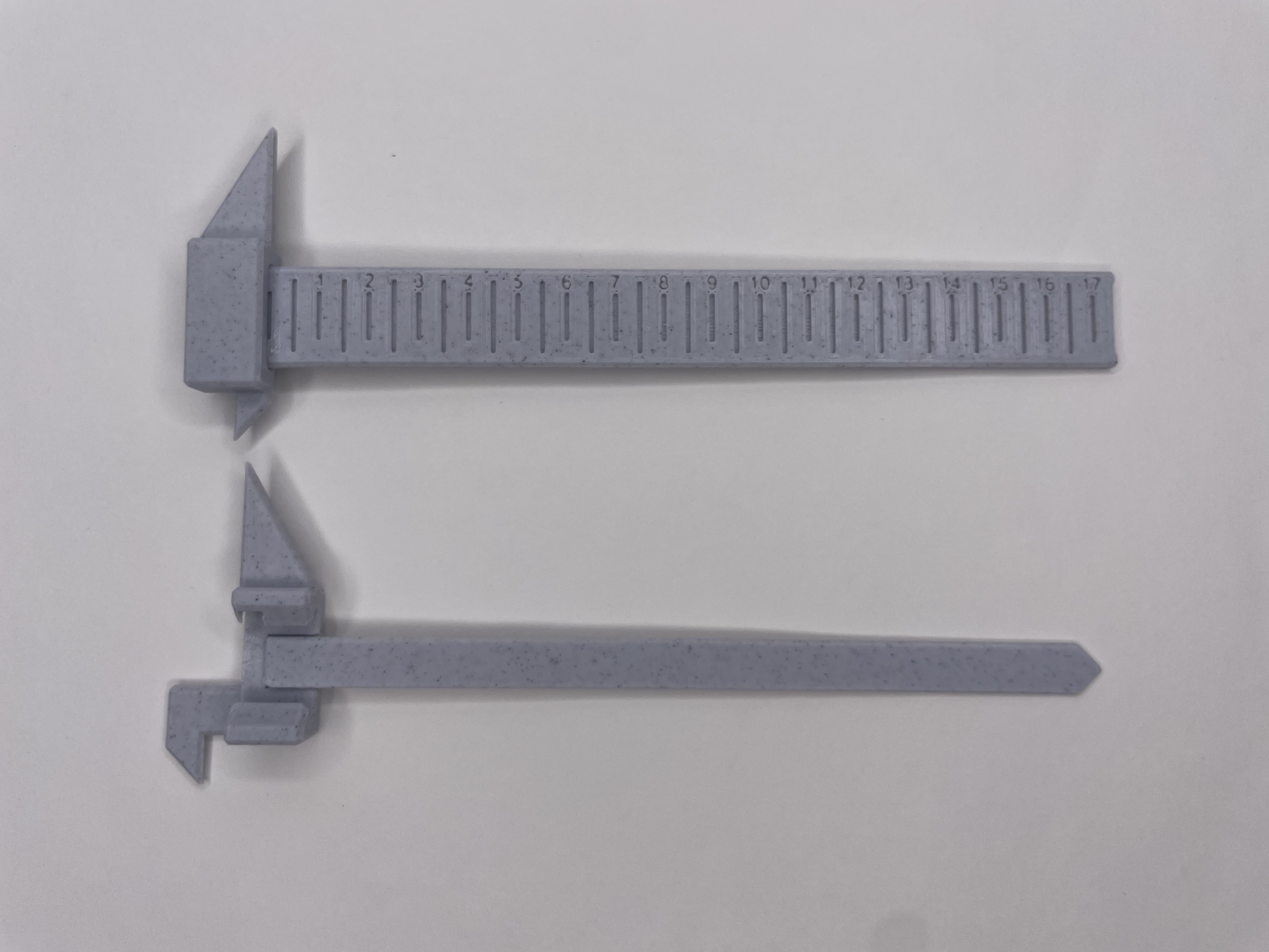 Analog Calipers by Devise3D | Printables Store