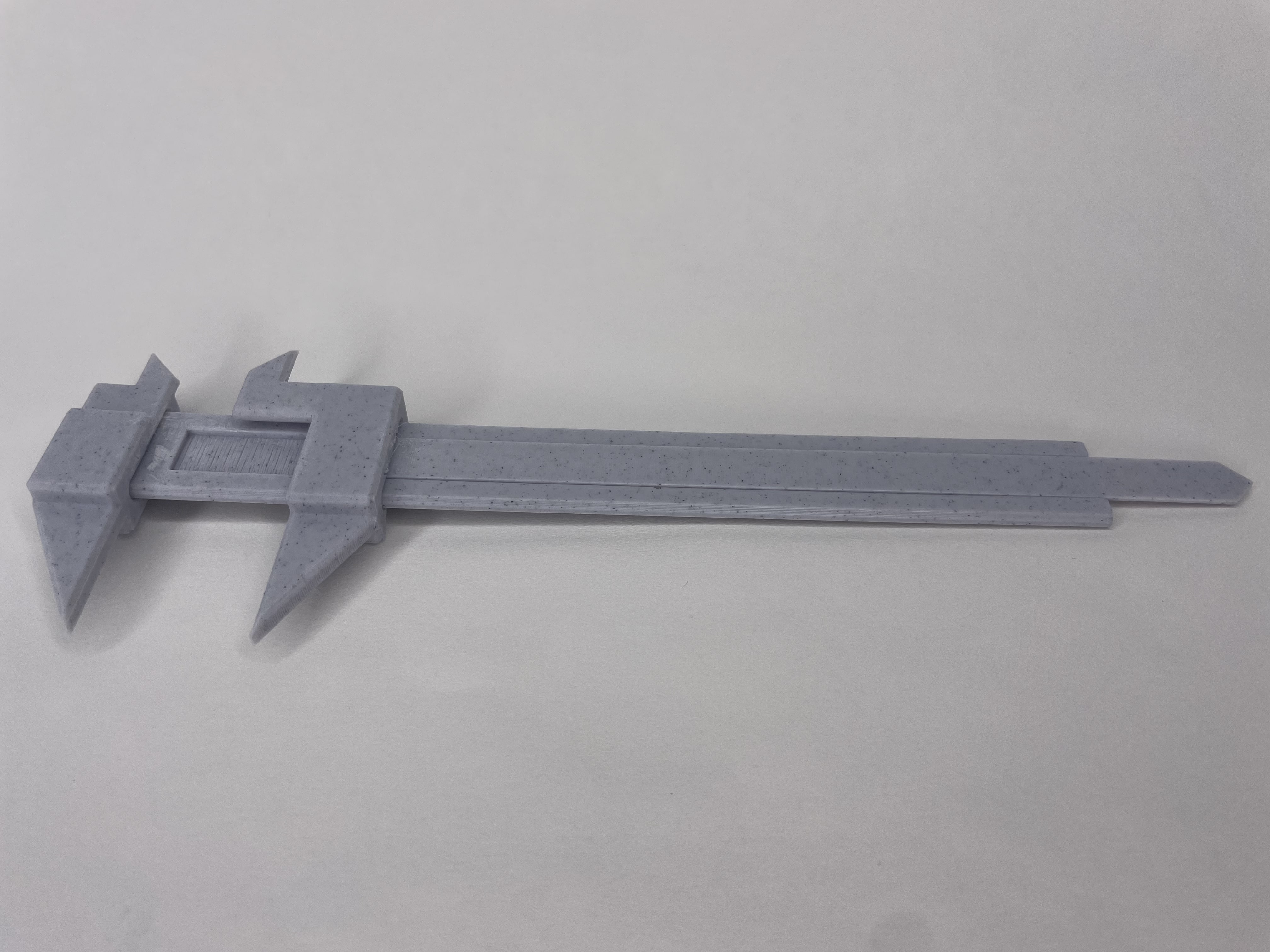 Analog Calipers by Devise3D | Printables Store